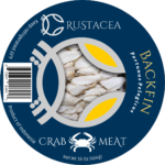 Products – Crustacea